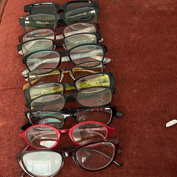 Office | Assorted Eyeglasses Collection | Poshmark
